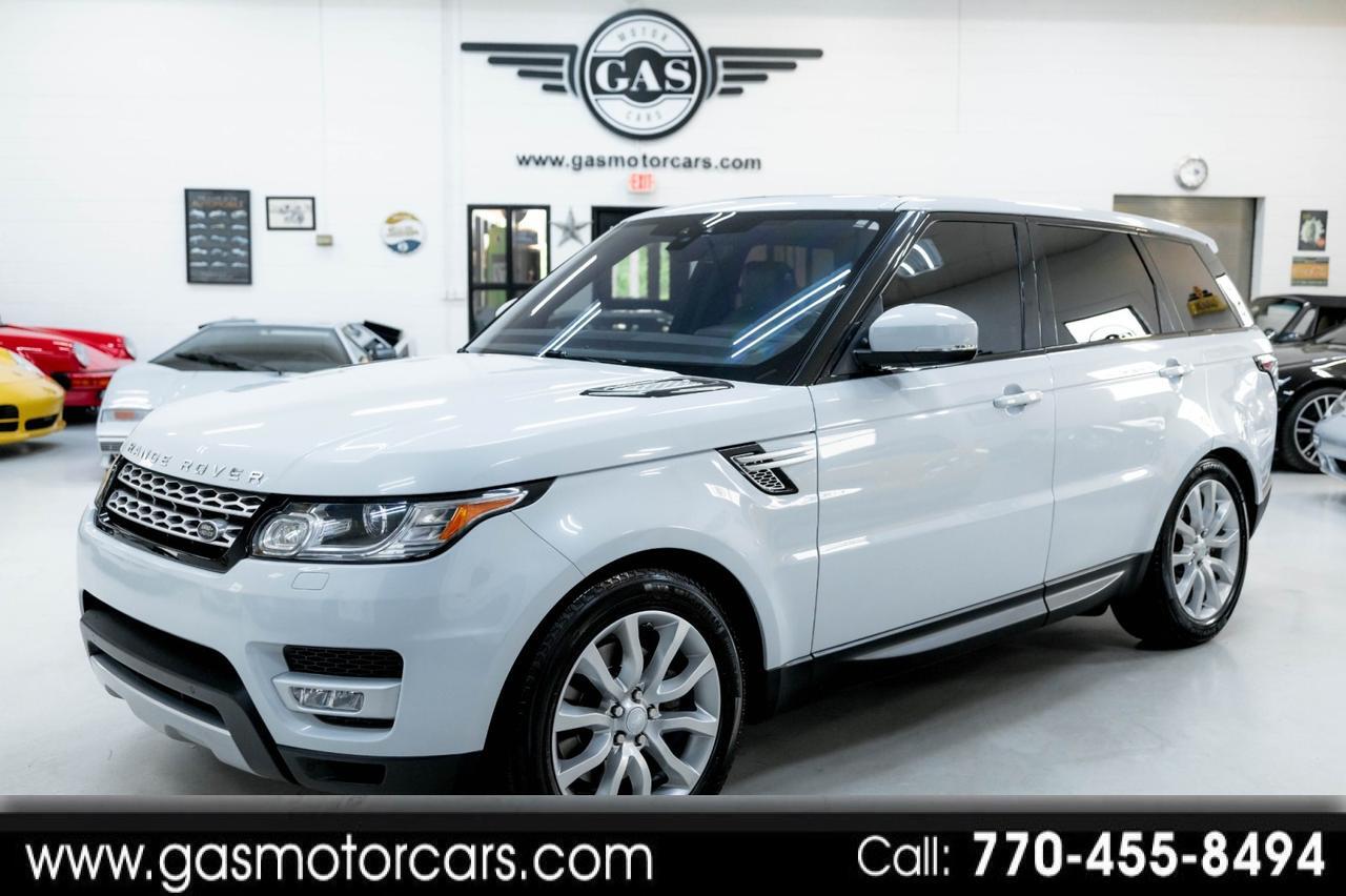 Used Vehicle Dealership Marietta GA | Gas Motor Cars