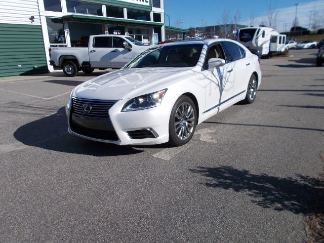 Find 2017 Lexus LS 460 for sale in Monroe NC