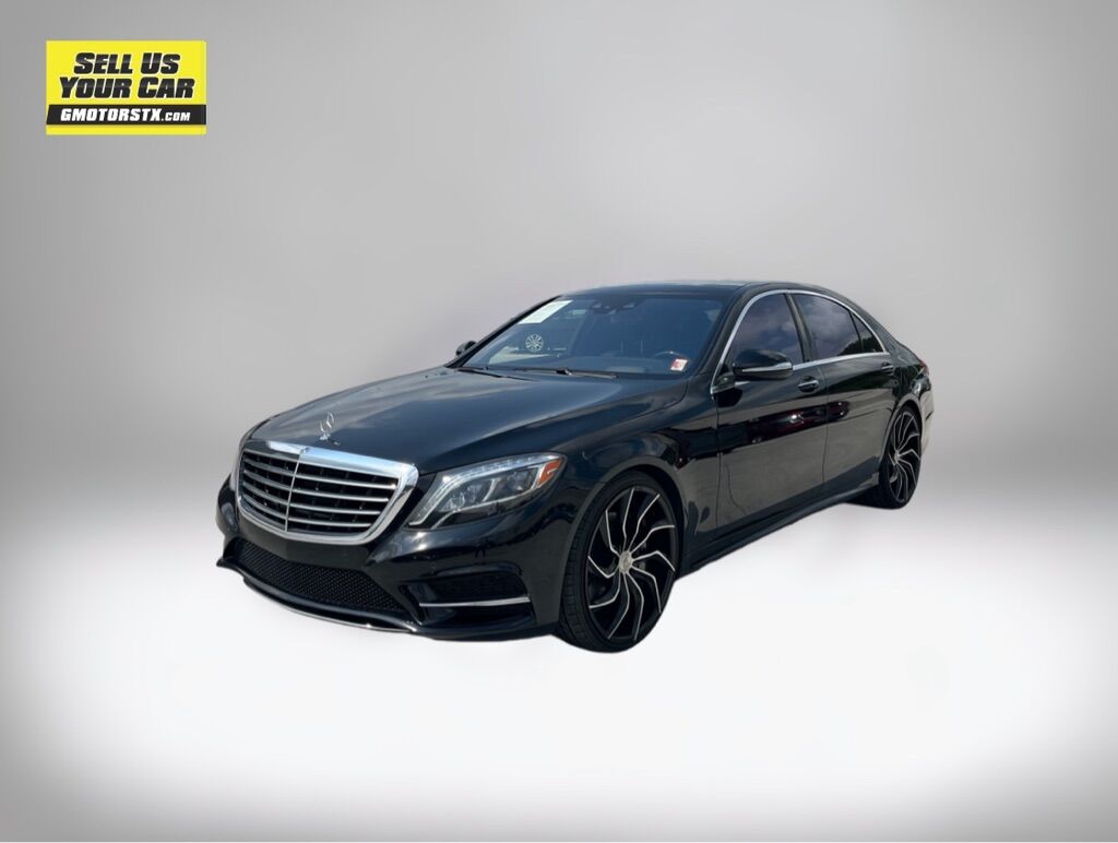 MERCEDES-BENZ Houston, TX