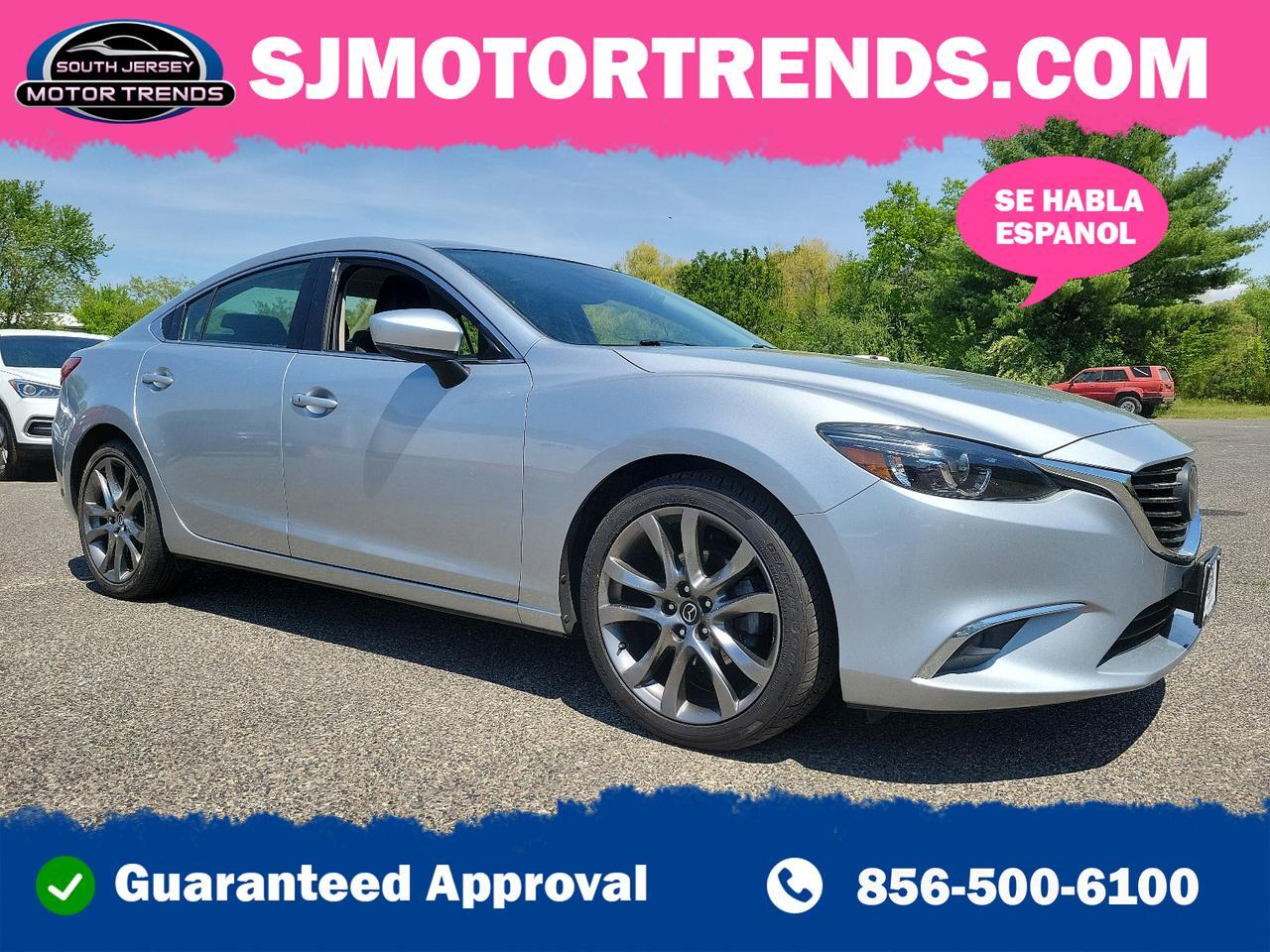 Used Vehicle Dealership Vineland NJ | South Jersey Motor Trends
