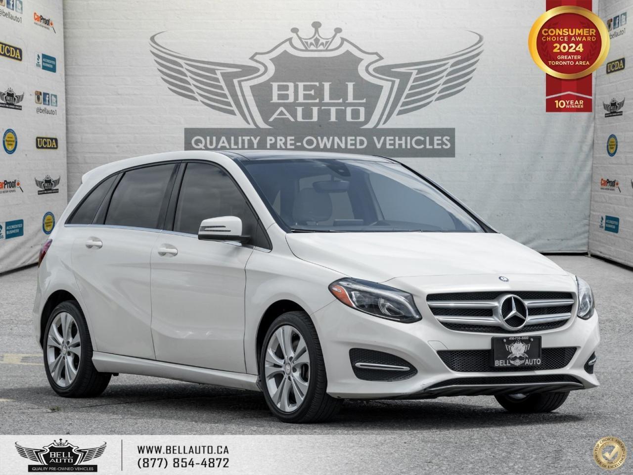 Used Vehicle Dealership Toronto, ON | Bell Auto Inc.