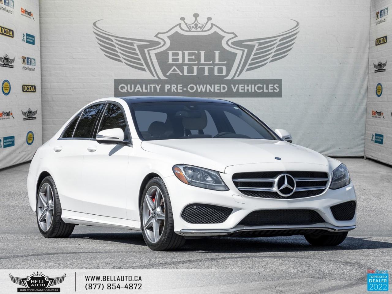 Used Vehicle Dealership Toronto, ON | Bell Auto Inc.