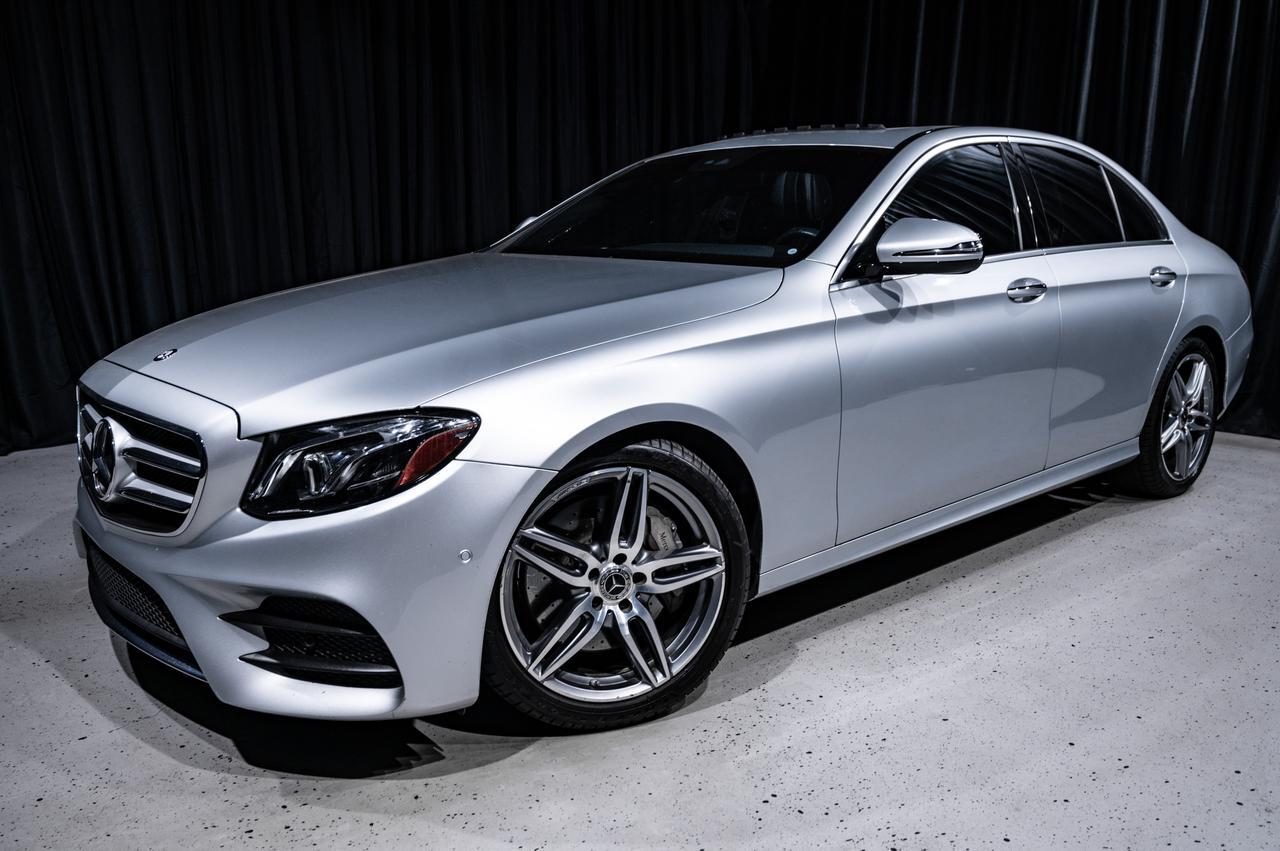 Pre-Owned Mercedes-Benz Peoria AZ