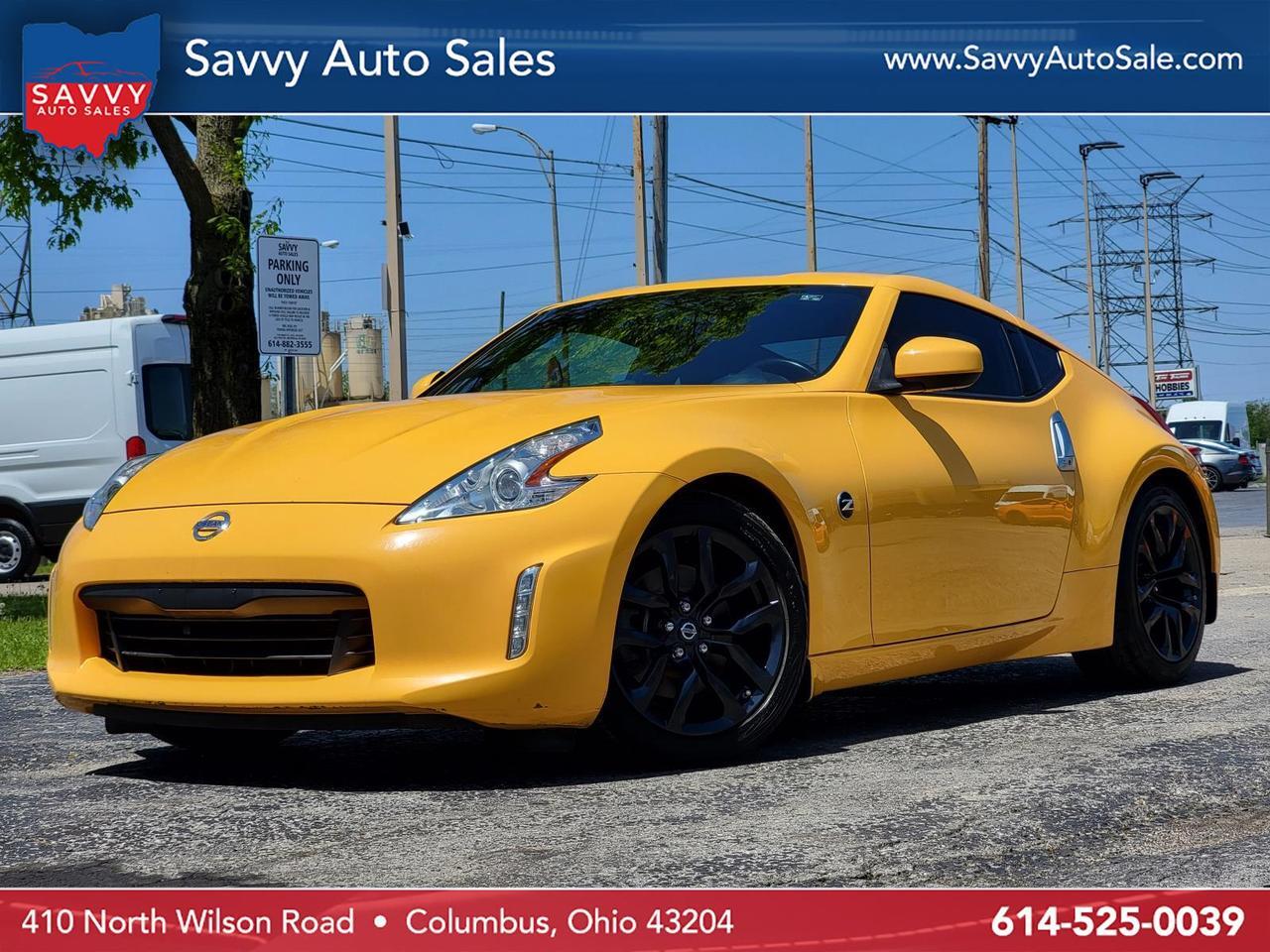 Used Truck Dealership Columbus OH | Used Cars Savvy Auto Sales