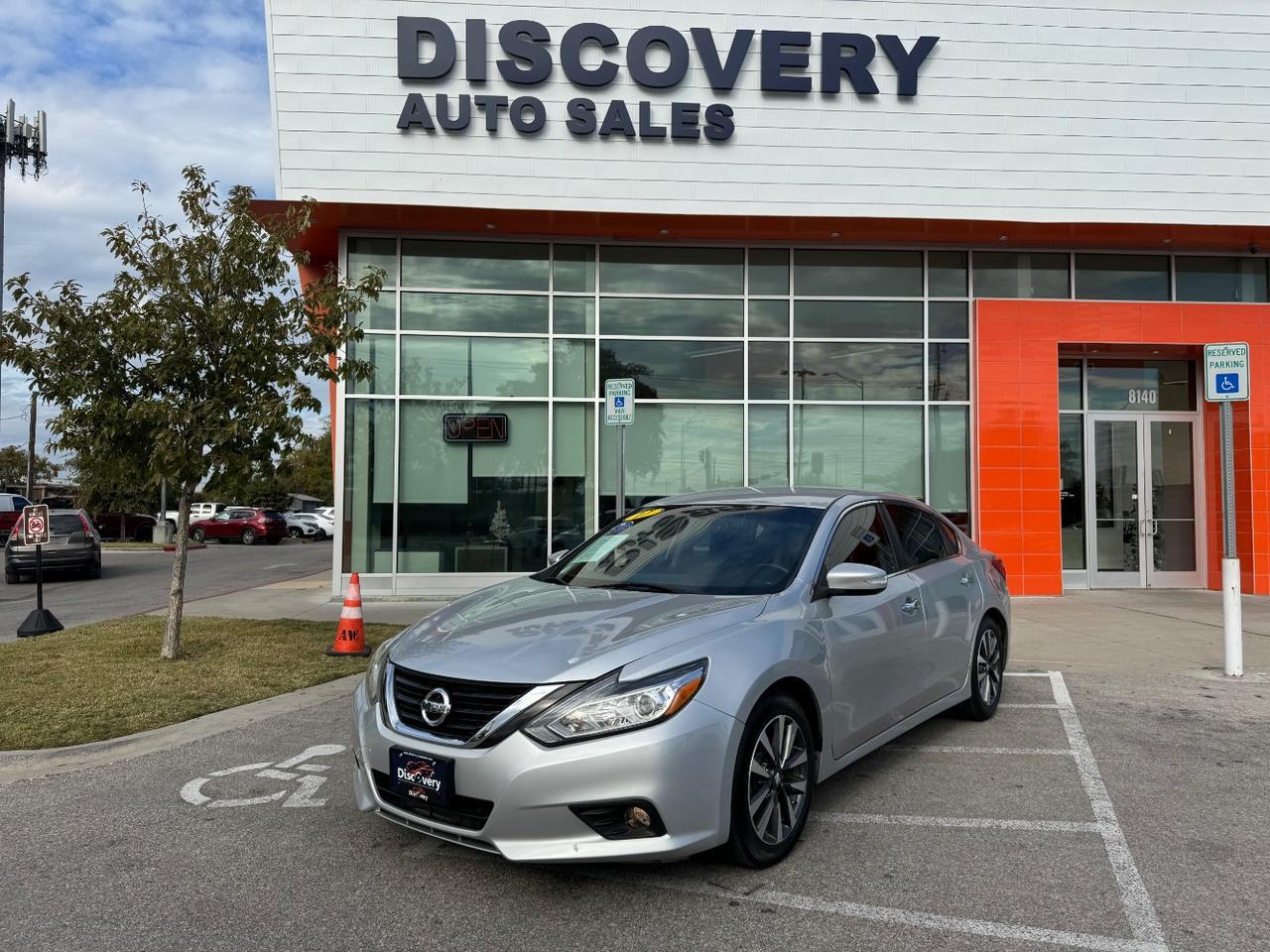 Pre-Owned Dealership Austin, TX | Discovery Auto Sales