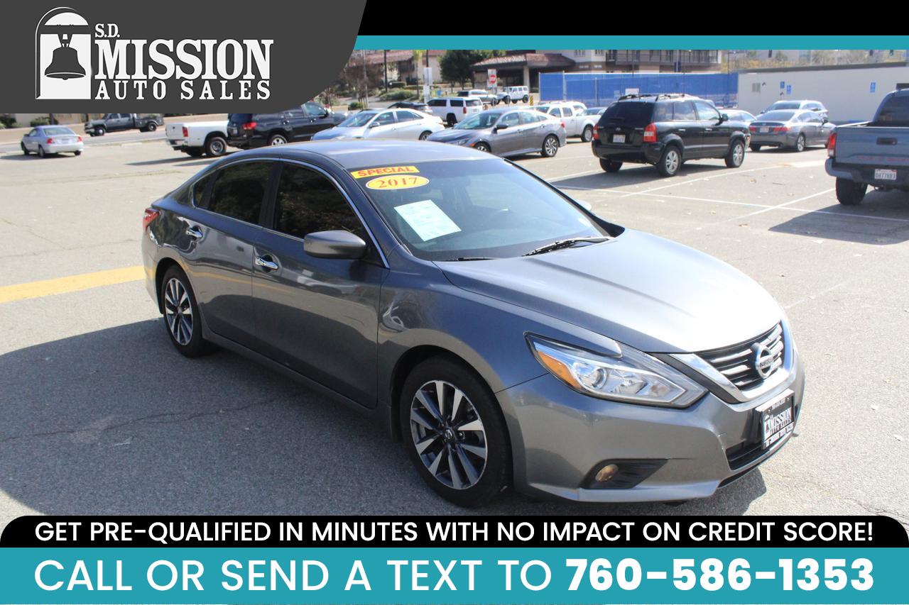 Used Vehicle Dealership Vista CA | SD Mission Auto Sales