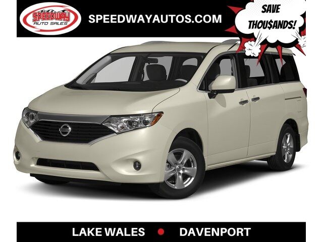 Used Vehicle Dealership Davenport FL | Speedway Auto Sales