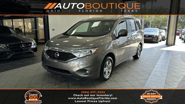 Used Vehicle Dealership Jacksonville FL | Auto Boutique Florida