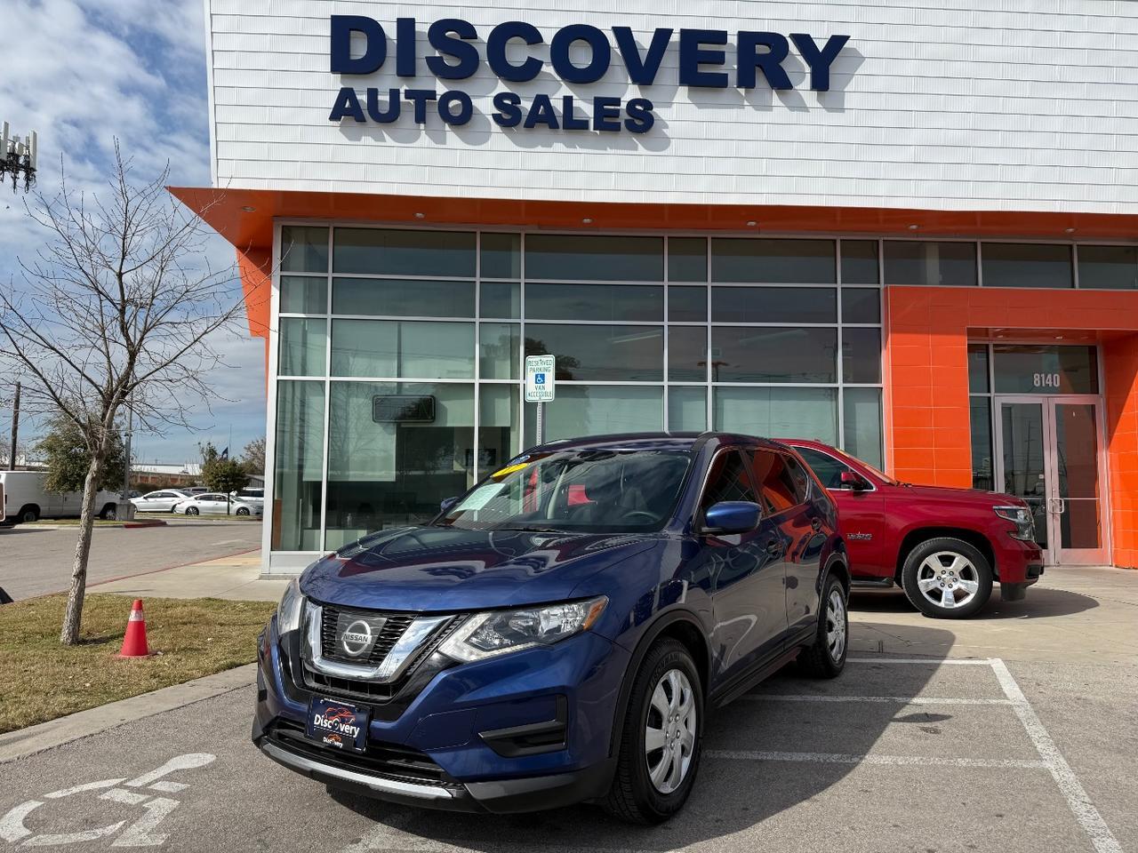 Pre-Owned Dealership Austin, TX | Discovery Auto Sales