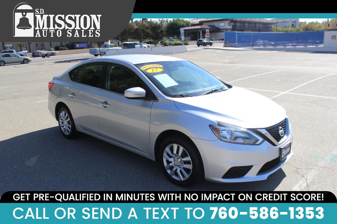 Used Vehicle Dealership Vista CA | SD Mission Auto Sales