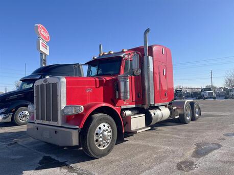 Midwest New and Used Truck Dealer Group | Allstate Peterbilt Group