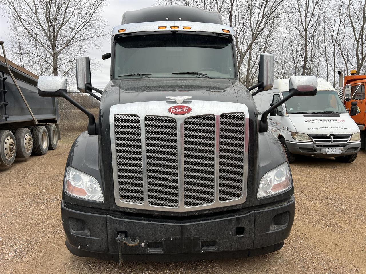 Used Trucks For Sale | Allstate Peterbilt Group