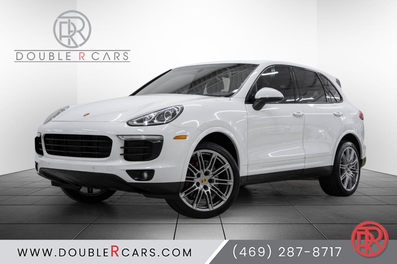 Used Vehicle Dealership Addison TX | Double R Cars
