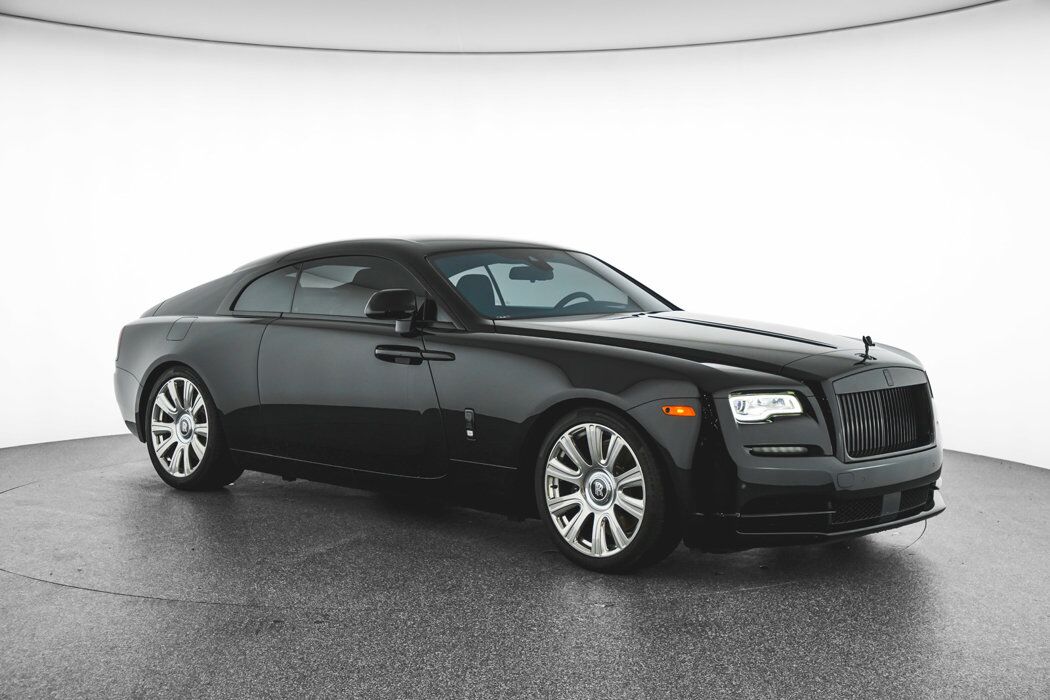 Rolls-Royce Dealership Bellevue WA | New & Pre-Owned Cars Rolls-Royce ...