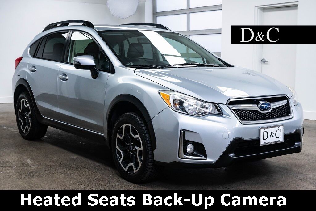 Used Subaru Portland OR