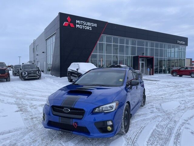 Mitsubishi Dealership Grande Prairie AB | Pre-Owned Cars Frontier ...