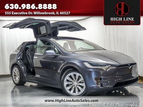 Used Car Dealership Willowbrook IL | Highline Auto Sales