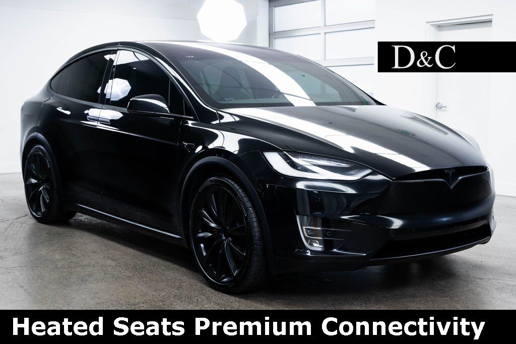 Find Tesla for sale in Portland OR