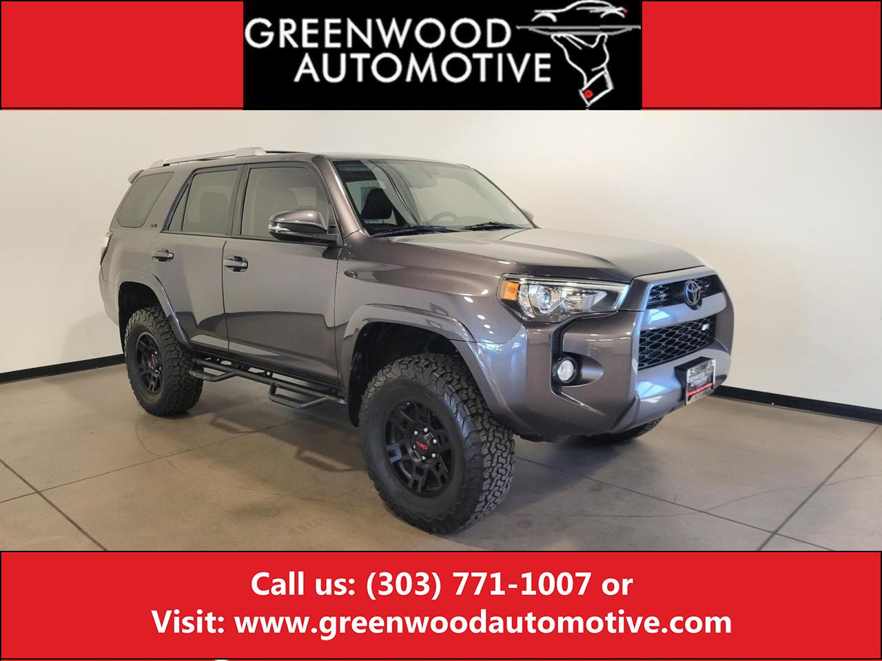 Find vehicles for sale in Parker CO