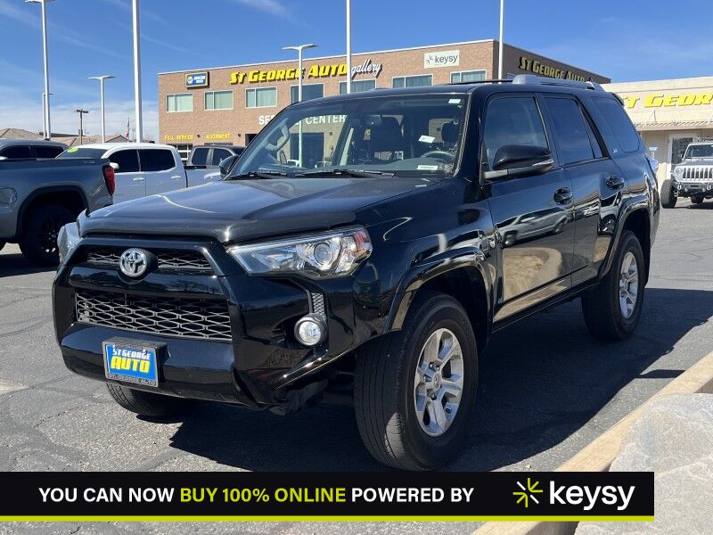 Used vehicles St George Utah