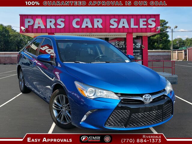 Used vehicles Morrow Georgia