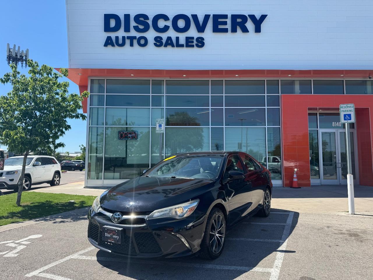 Pre-Owned Dealership Austin, TX | Discovery Auto Sales