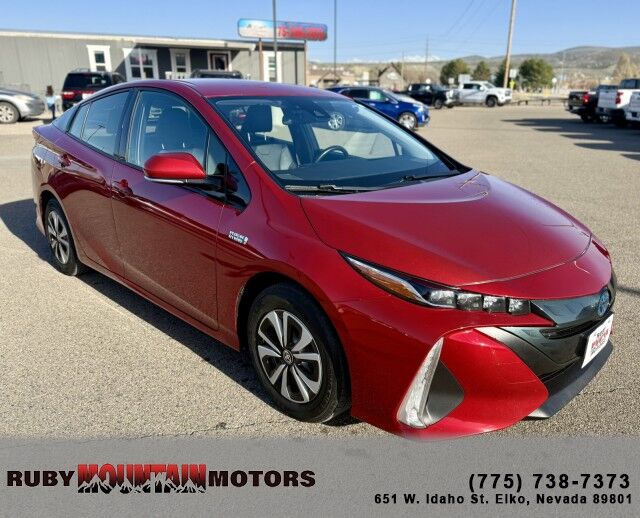 Ruby Mountain Motors Elko