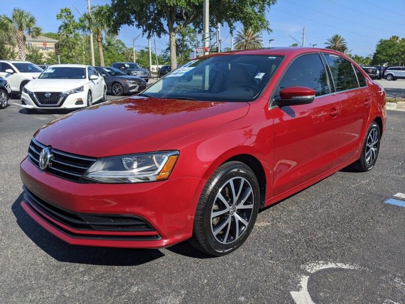 Pre-Owned Dealership Jacksonville FL