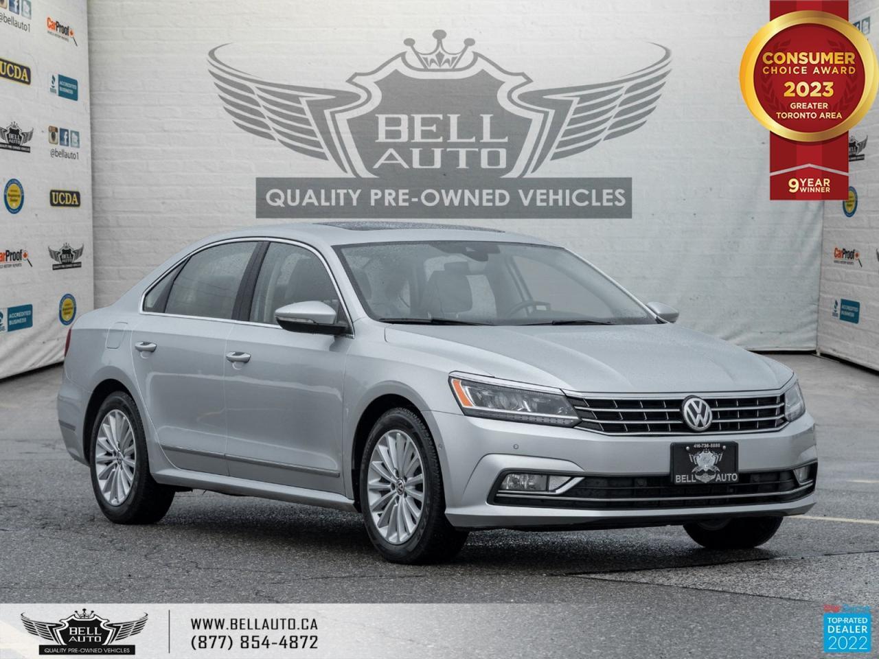 Used Vehicle Dealership Toronto, ON | Bell Auto Inc.