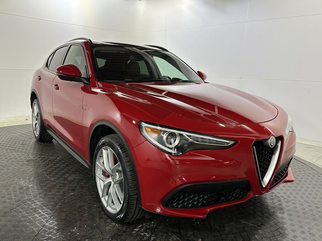 Used Alfa Romeo For Sale in Jersey City, NJ| NJ State Auto
