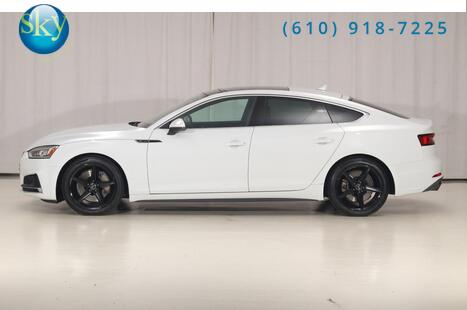 Used Car Inventory In West Chester PA | Sky Motor Cars