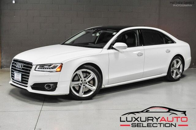 Used cars Chicago Illinois | Luxury Auto Selection