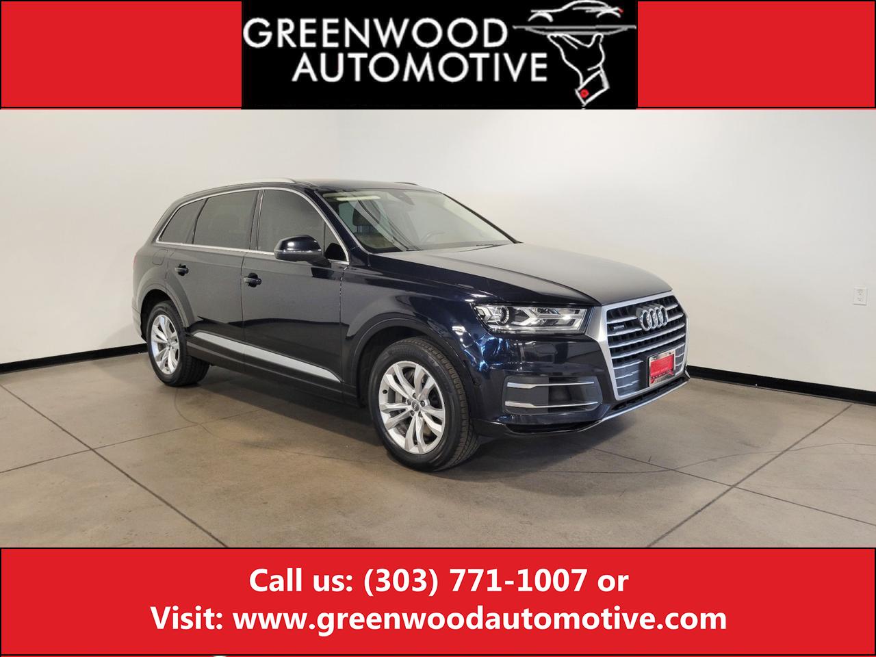 Find vehicles for sale in Parker CO