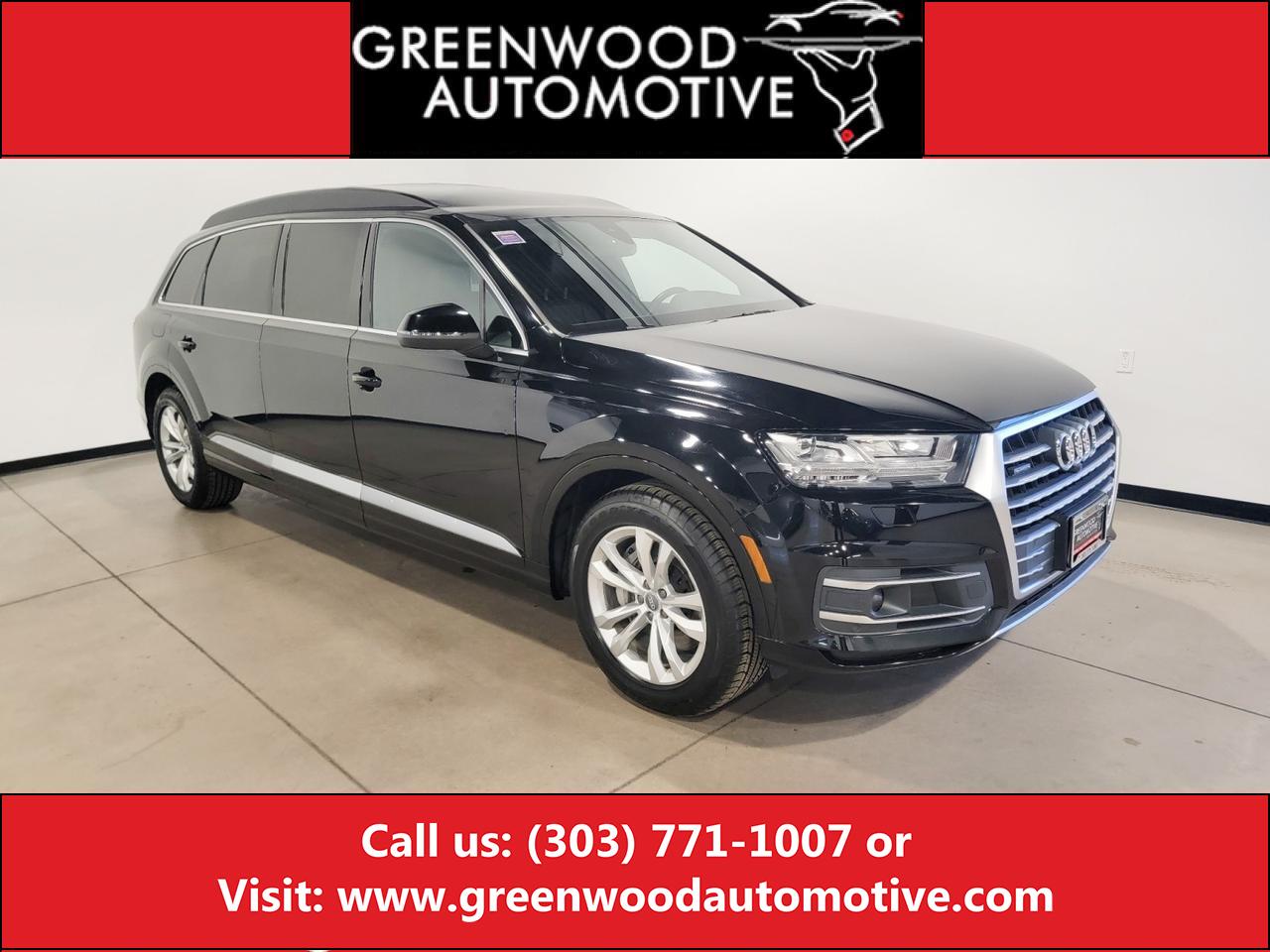 Find vehicles for sale in Parker CO