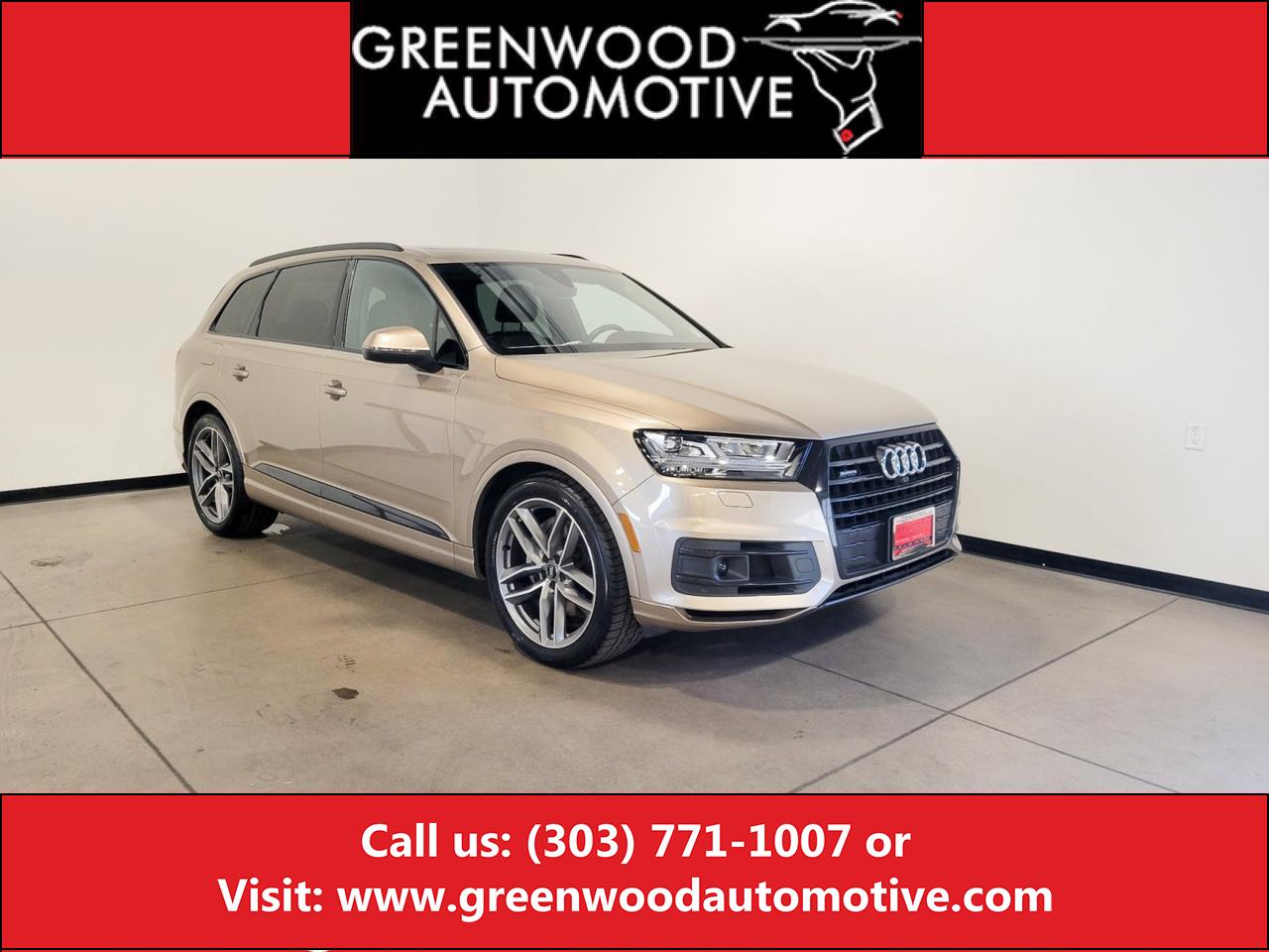 Find vehicles for sale in Parker CO