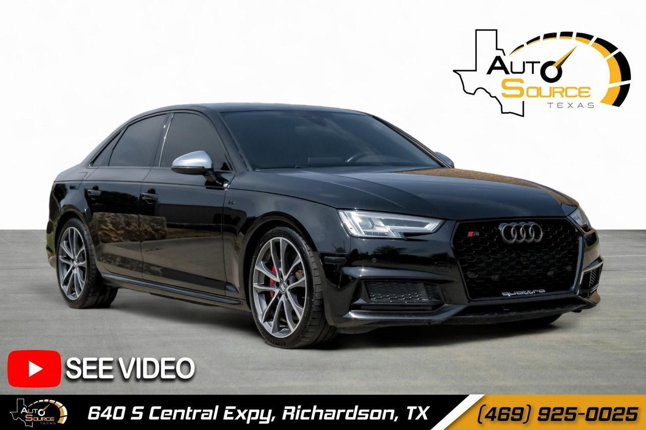 Used cars in Richardson, TX