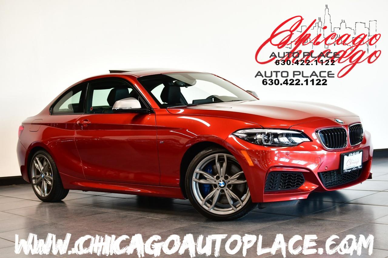 Used Vehicle Dealership Bensenville IL | Chicago Auto Place