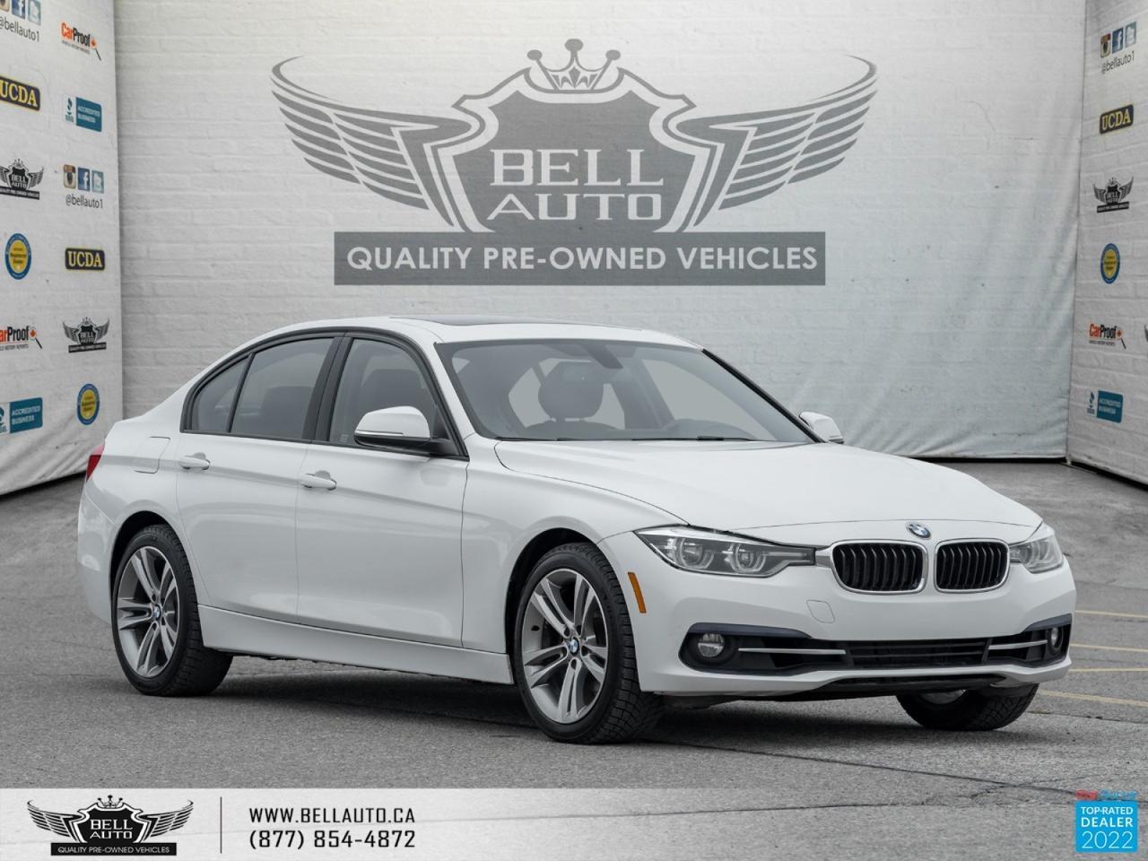 Used Vehicle Dealership Toronto, ON | Bell Auto Inc.