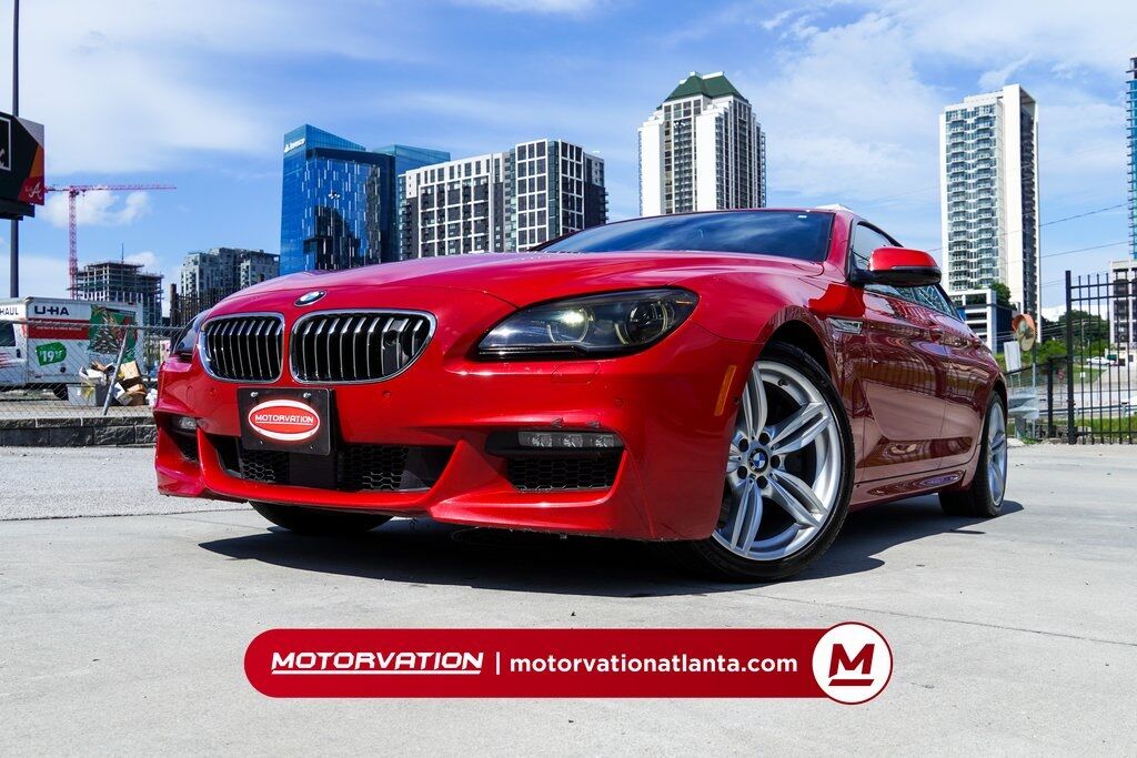 Used cars in Atlanta, GA