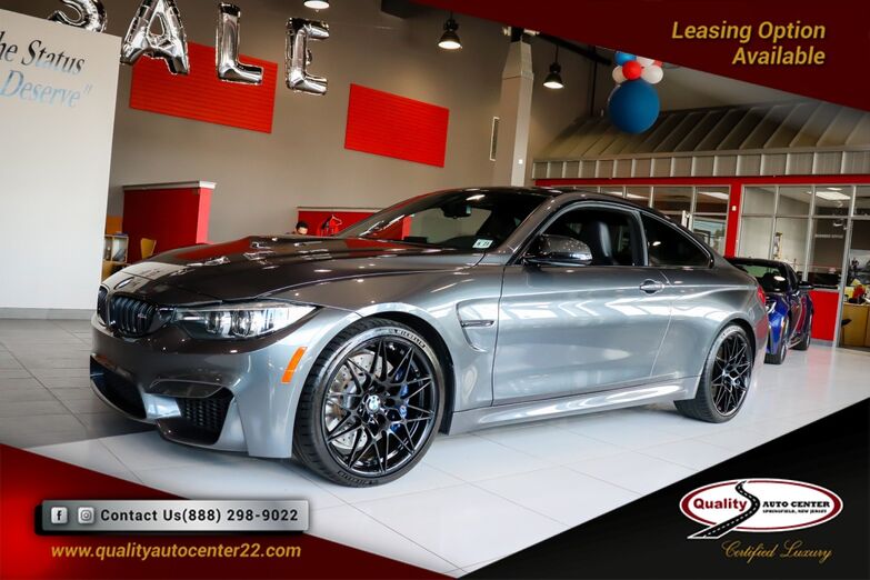 Used BMW Springfield NJ