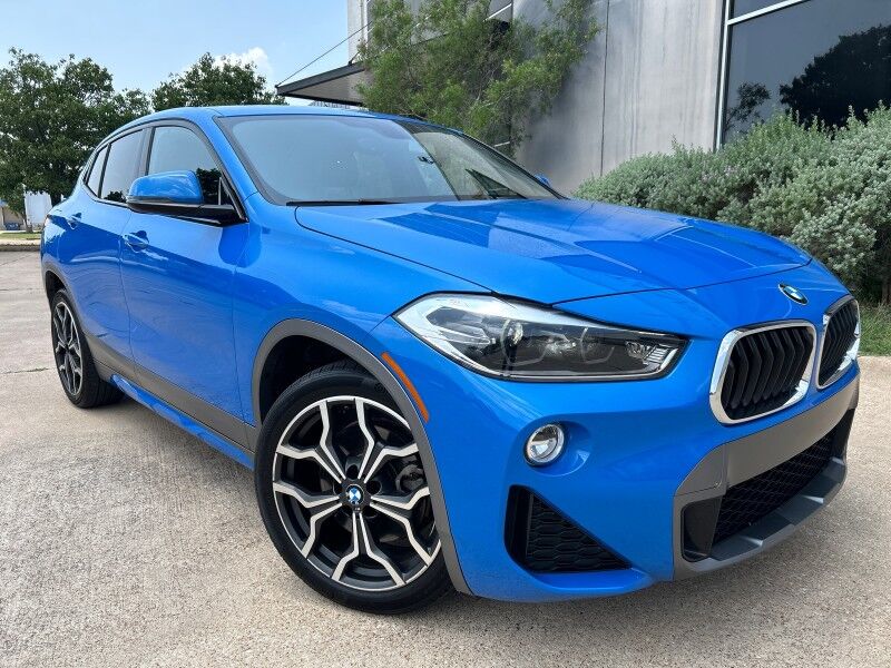 2018 BMW X2 sDrive28i M-SPORT!!! Carrollton TX 56895454