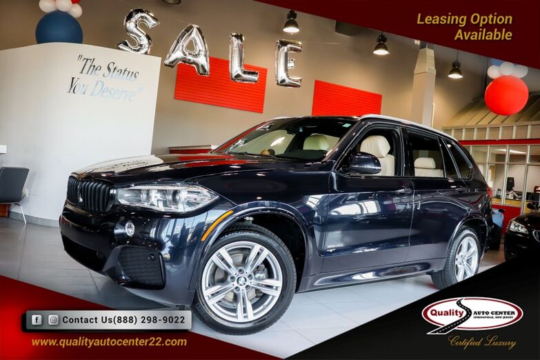 Used BMW Springfield NJ