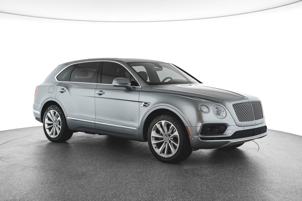 Used Bentley Seattle, WA