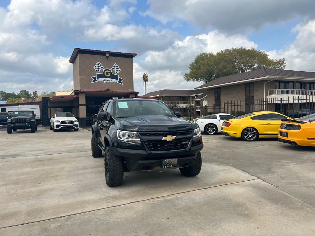 Used CHEVROLET Houston, TX