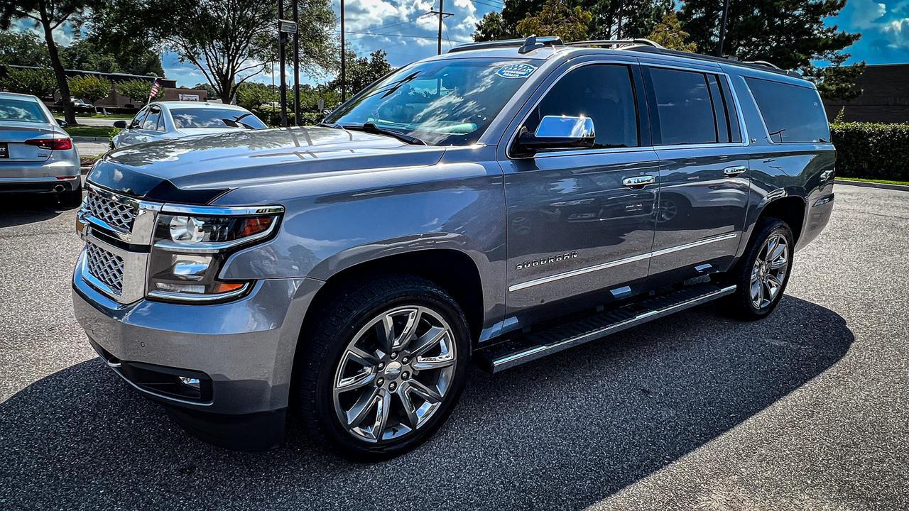 Used CHEVROLET Virginia Beach VA