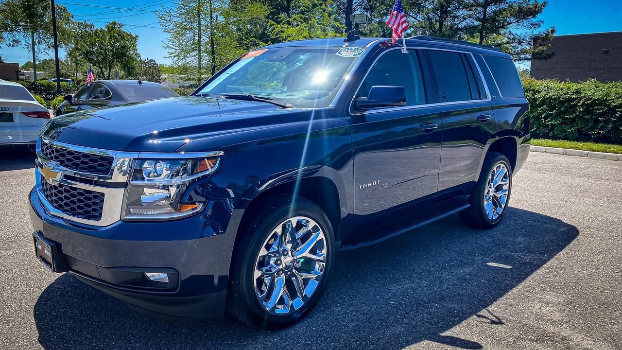 Used CHEVROLET Virginia Beach VA