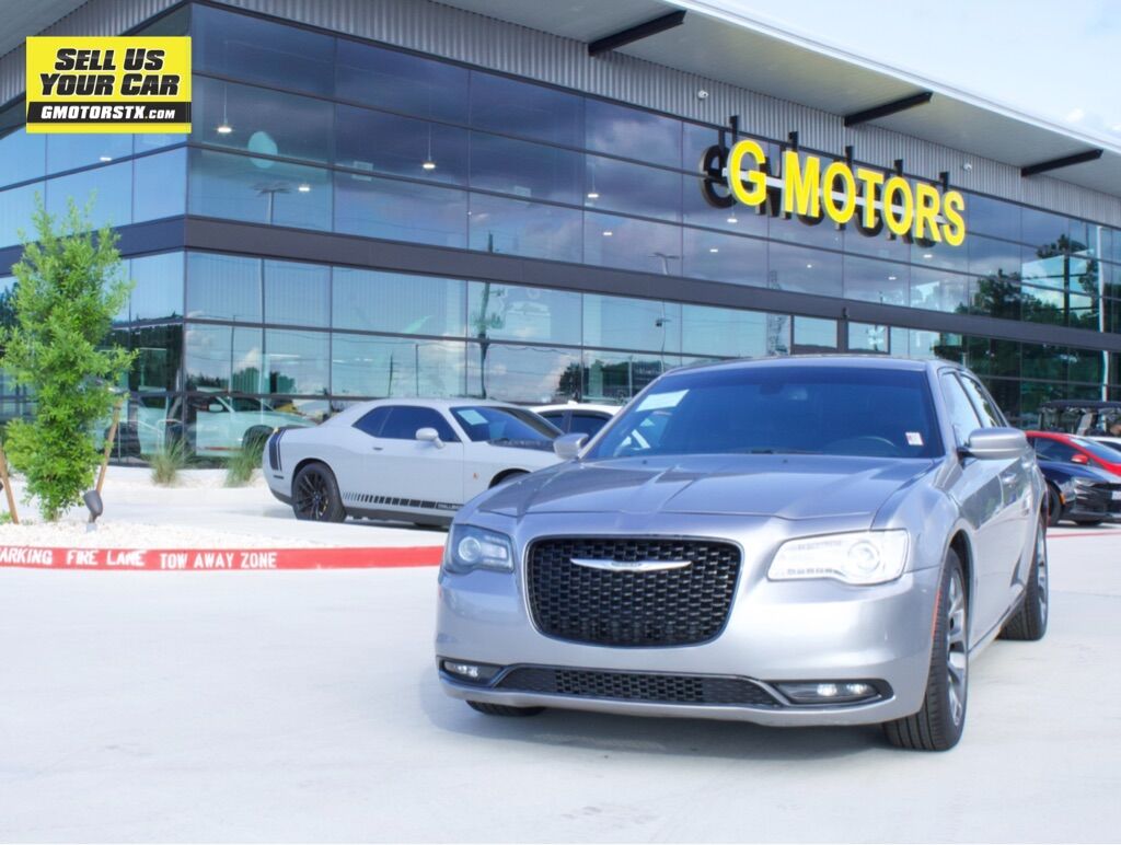 CHRYSLER Houston, TX