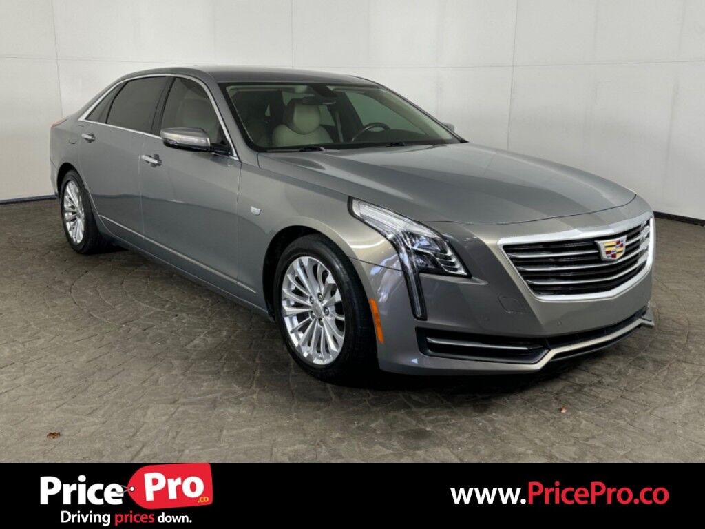 Used Cadillac Maumee OH