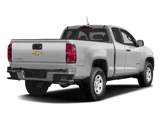 Used 2018 Chevrolet Colorado 2WD Work Truck in Winder GA