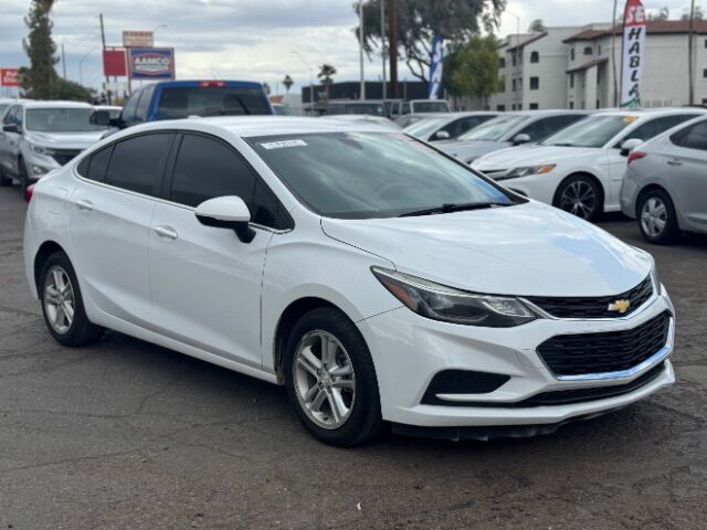 Used Chevrolet Mesa AZ